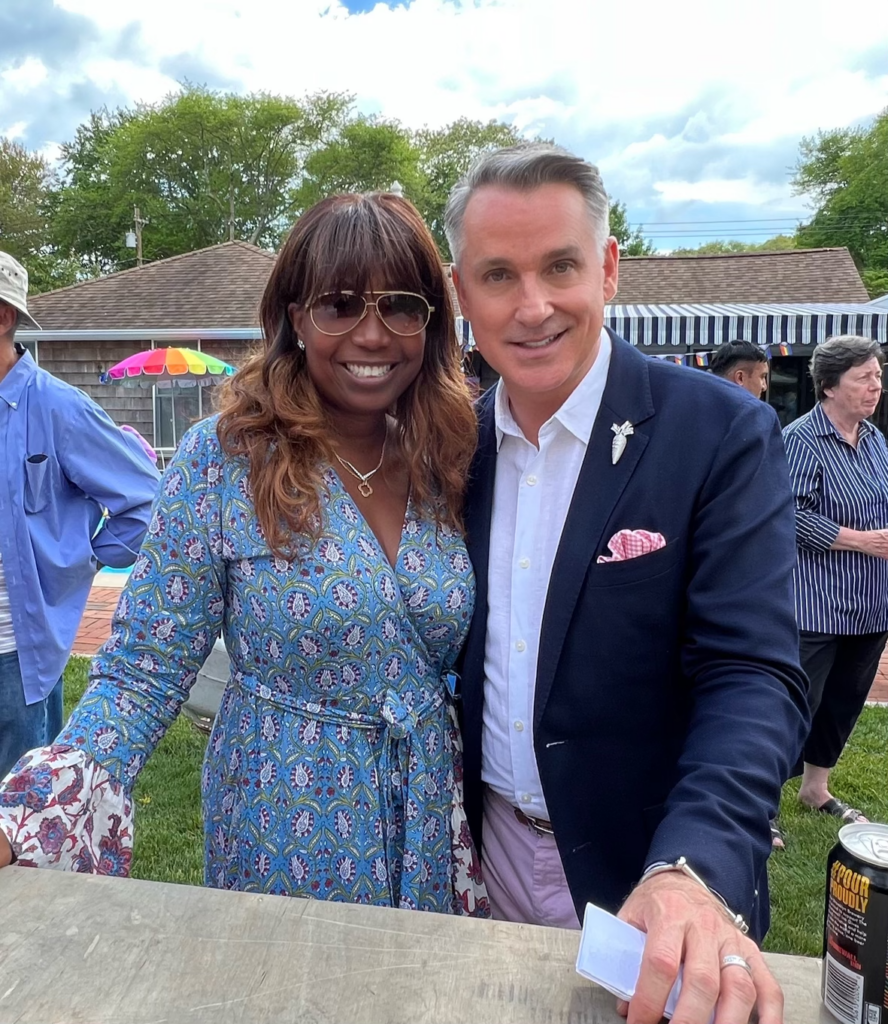 Edie’s Backyard BBQ Fundraiser – The Edie Windsor & Thea Spyer Foundation